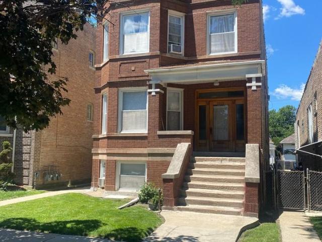 2 Bedroom Apartment for Rent at 2314 S Austin Blvd, Cicero, IL 60804