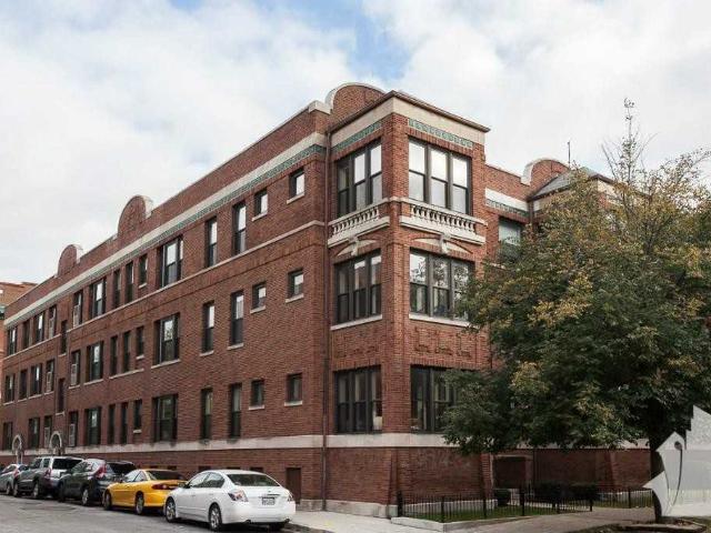 2 Bedroom Apartment for Rent at 2319 N Kedzie Blvd #3147 3, Chicago, IL 60647 Logan Square