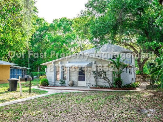 2 Bedroom Apartment for Rent at 2323 12th St S #1, St. Petersburg, FL 33705 Lake Maggiore Shores