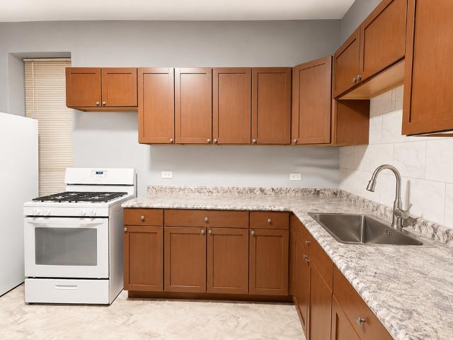 2 Bedroom Apartment for Rent at 2324 West 24th Street #GR, Chicago, IL 60608 Lower West Side