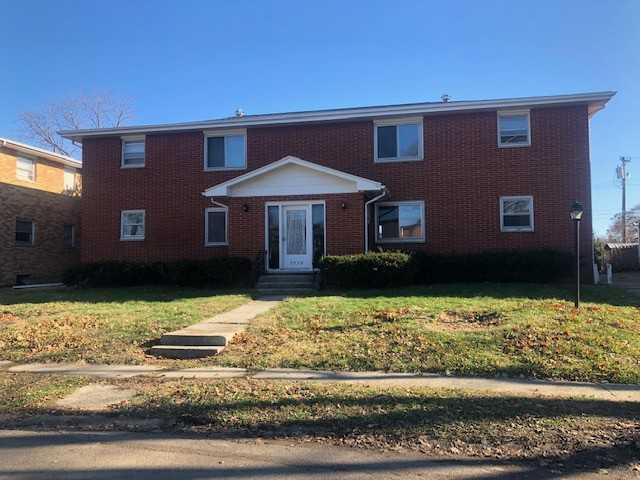 2 Bedroom Apartment for Rent at 2328 Cherry Hills Drive #A, Springfield, IL 62704