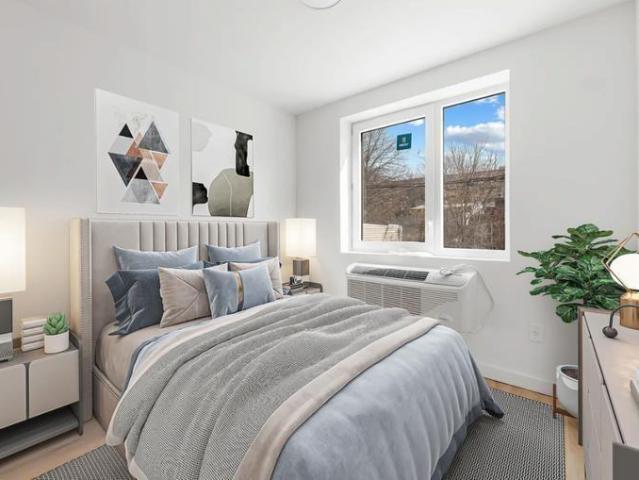2 Bedroom Apartment for Rent at 2330 Cambreleng Avenue, New York, NY 10458 Belmont