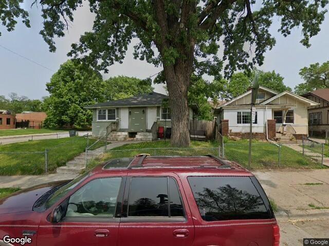2 Bedroom Apartment for Rent at 2330 Irving Ave N, Minneapolis, MN 55411 Jordan