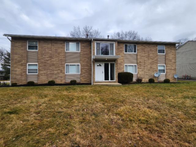 2 Bedroom Apartment for Rent at 2347 Graham Rd #1, Stow, OH 44224