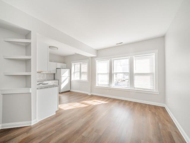 2 Bedroom Apartment for Rent at 234 East 9th Street #102, Indianapolis, IN 46204 Downtown Indianapolis
