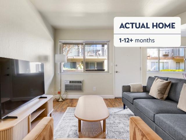 2 Bedroom Apartment for Rent at 234 Escuela Ave #2020, Mountain View, CA 94040