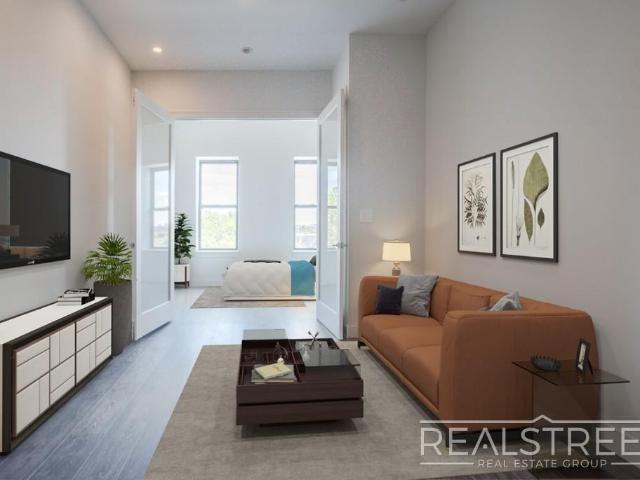 2 Bedroom Apartment for Rent at 2351 Pacific St #4L, New York, NY 11233 Ocean Hill