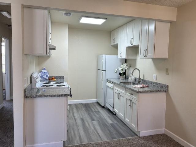 2 Bedroom Apartment for Rent at 2355 Fairfield Ave #26, Fairfield, CA 94533