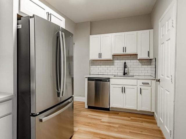 2 Bedroom Apartment for Rent at 235 W Chestnut St #1, West Chester, PA 19380