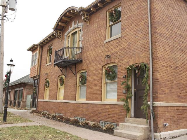 2 Bedroom Apartment for Rent at 235 Buckeye StreetUnit 1 #1, Hamilton, OH 45011