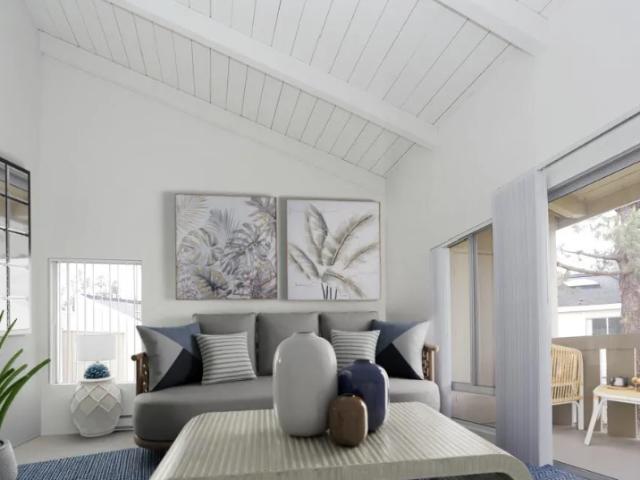 2 Bedroom Apartment for Rent at 23731 Mariner Dr, Dana Point, CA 92629