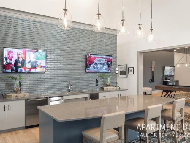 2 Bedroom Apartment for Rent at 23812 Colonial Pkwy #1548, Katy, TX 77493