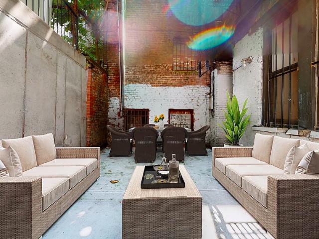 2 Bedroom Apartment for Rent at 238 E 5th St #1B, New York, NY 10003 Bowery