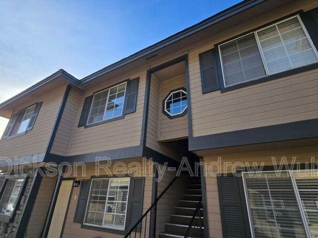 2 Bedroom Apartment for Rent at 239 Cheney St #D, Reno, NV 89502 Wells Avenue Neighborhood