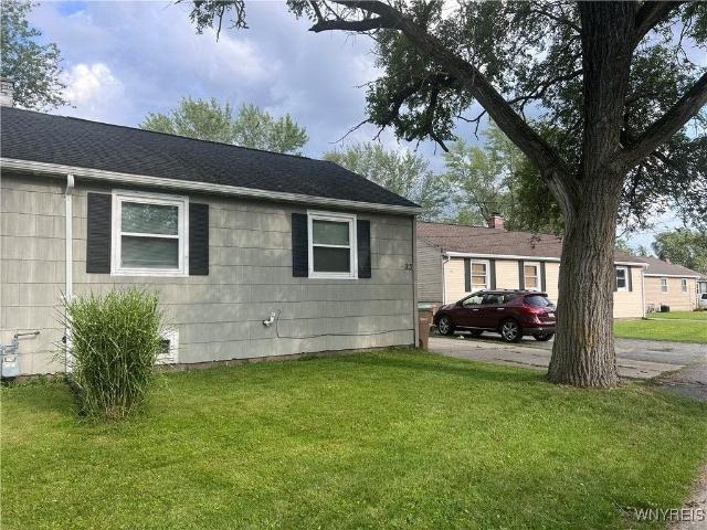 2 Bedroom Apartment for Rent at 23 Rockleigh Dr, Cheektowaga, NY 14225 Pine Hill