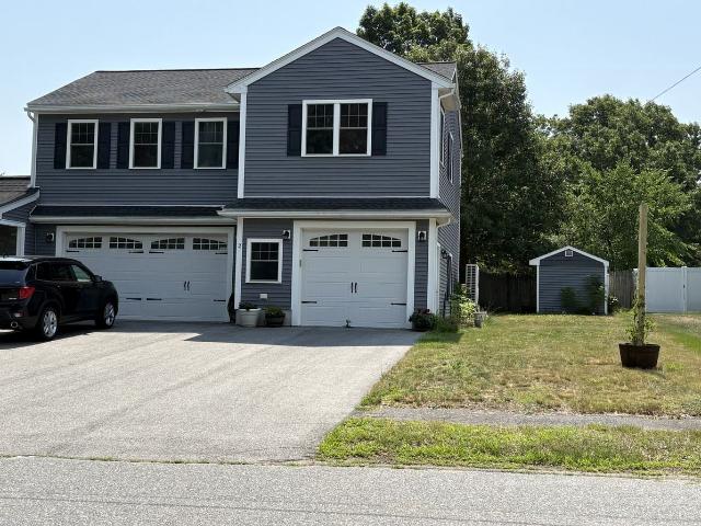 2 Bedroom Apartment for Rent at 2 Lee Cir, Hudson, MA 01749