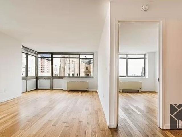 2 Bedroom Apartment for Rent at 2 Maiden Ln #3208, New York, NY 10038 Financial District