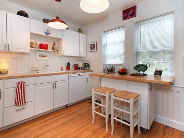 2 Bedroom Apartment for Rent at 2 Tarleton Road, Boston, MA 02132 Brook Farm