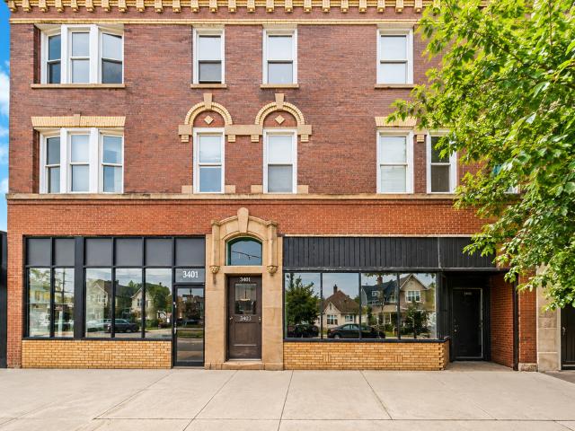2 Bedroom Apartment for Rent at 3401 W Armitage Ave #2, Chicago, IL 60647 Logan Square