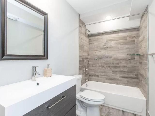 2 Bedroom Apartment for Rent at 3402 W Commissioner St #4, Philadelphia, PA 19132 Allegheny West