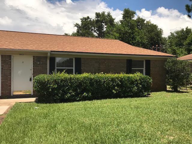 2 Bedroom Apartment for Rent at 3406 Green Briar Ct, Midway, FL 32563 Gulf Breeze