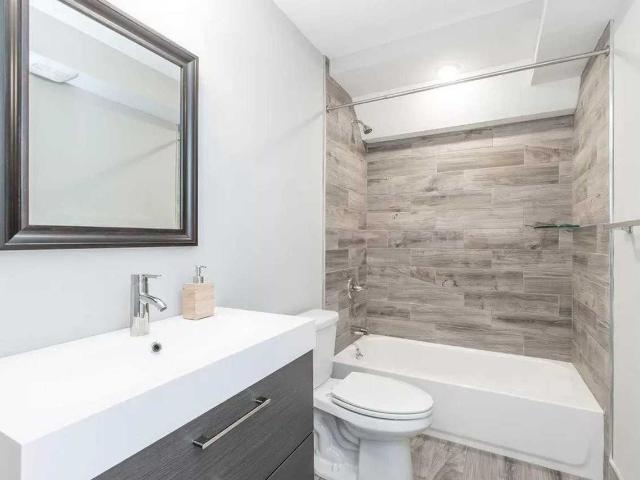 2 Bedroom Apartment for Rent at 3406 W Commissioner St #2, Philadelphia, PA 19132 Allegheny West