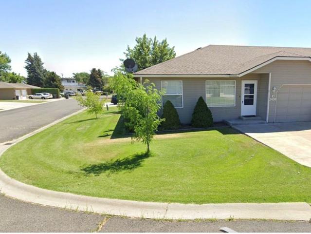 2 Bedroom Apartment for Rent at 3408 Cascade Loop, Yakima, WA 98902