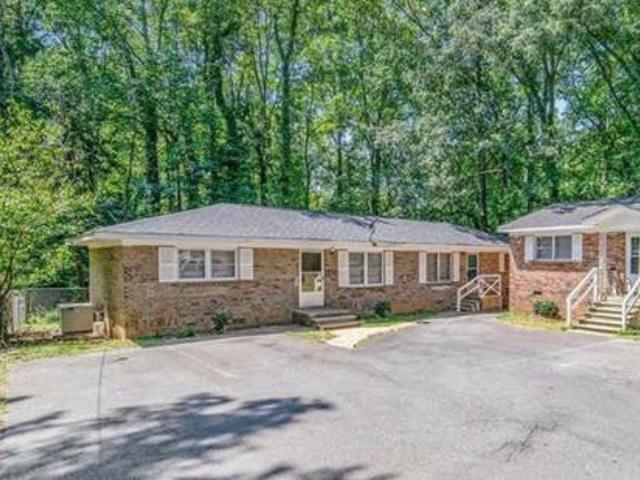 2 Bedroom Apartment for Rent at 340 Jefferson St E Apt D, York, SC 29745