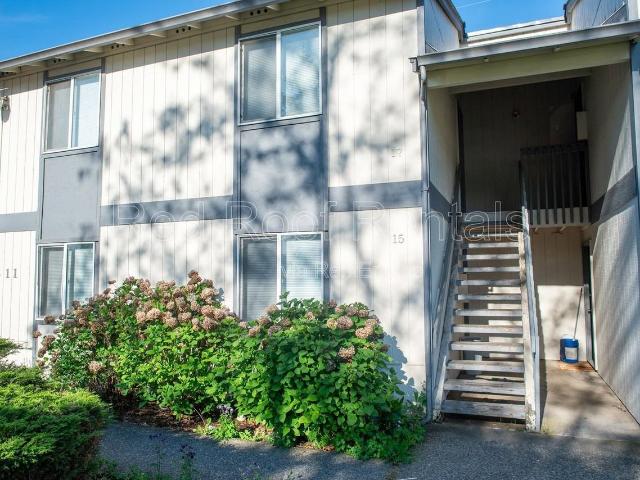 2 Bedroom Apartment for Rent at 3411 92nd St S #17, Lakewood, WA 98499 Northeast Lakewood