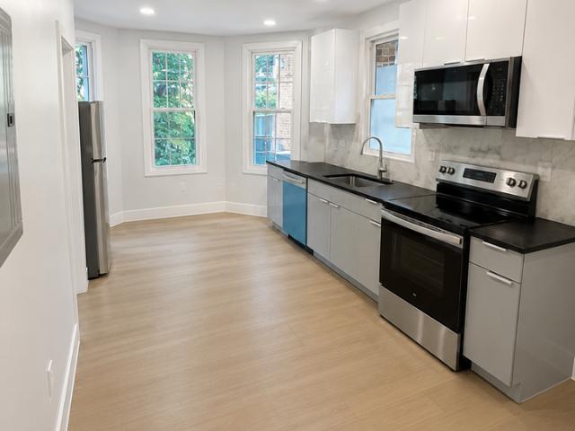 2 Bedroom Apartment for Rent at 3411 Baring St #2ndRR, Philadelphia, PA 19104 Powelton Village