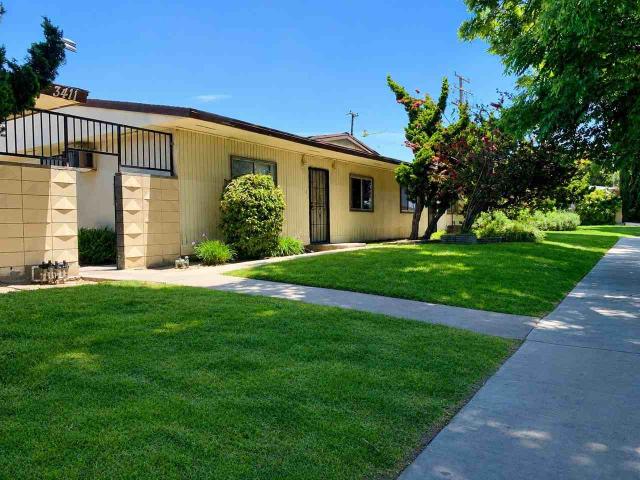2 Bedroom Apartment for Rent at 3411 W Orange Ave #1, Anaheim, CA 92804