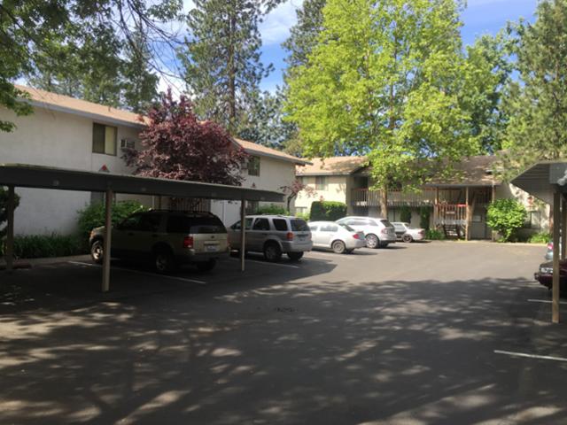 2 Bedroom Apartment for Rent at 3414 South Grand BoulevardApt 101 #101, Spokane, WA 99203 Manito