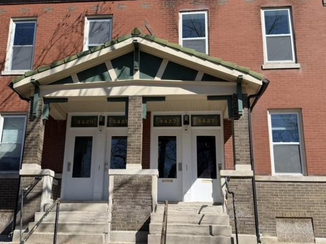 2 Bedroom Apartment for Rent at 3429 Alberta St #3429A, St. Louis, MO 63118 Dutchtown South