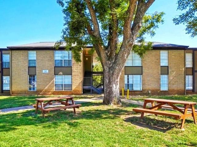 2 Bedroom Apartment for Rent at 3432 Great Trinity Forest Way #2028, Dallas, TX 75241