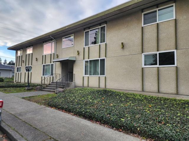 2 Bedroom Apartment for Rent at 3432 Hoyt Ave #5, Everett, WA 98201 Port Gardner