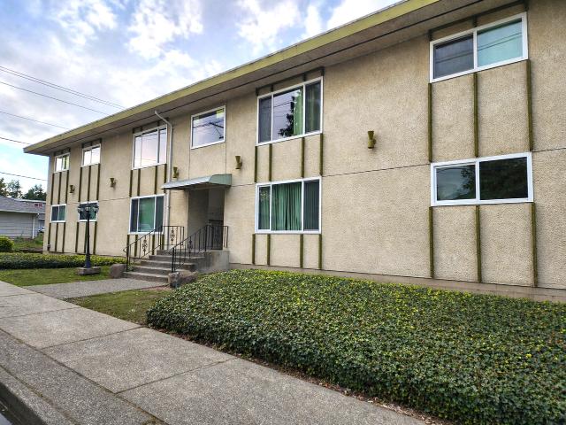 2 Bedroom Apartment for Rent at 3432 Hoyt Ave #6, Everett, WA 98201 Port Gardner