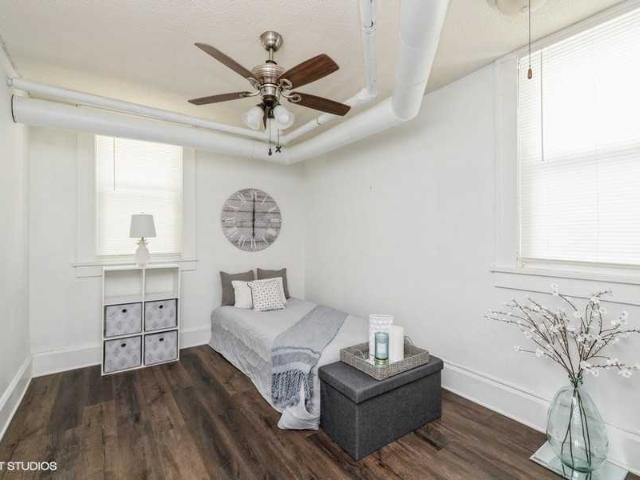 2 Bedroom Apartment for Rent at 3438 University Avenue #1, Des Moines, IA 50311 Drake