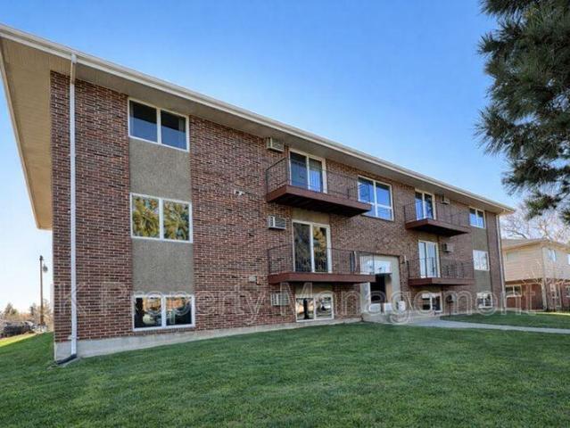 2 Bedroom Apartment for Rent at 3440 11th Ave S #02, Great Falls, MT 59405