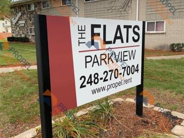 2 Bedroom Apartment for Rent at 34420 Sims St, Wayne, MI 48184 Wayne