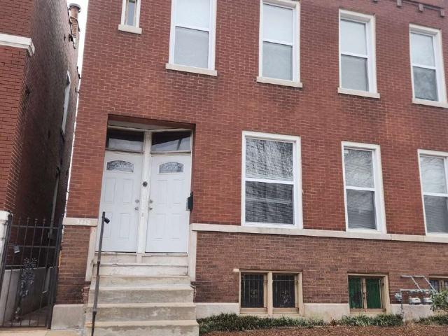 2 Bedroom Apartment for Rent at 3442 Virginia Ave, St. Louis, MO 63118 Benton Park West