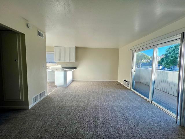 2 Bedroom Apartment for Rent at 3449 Agate Dr #4, Santa Clara, CA 95051