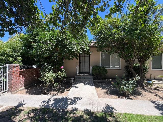 2 Bedroom Apartment for Rent at 3452 E Clinton Ave, Fresno, CA 93703 McLane