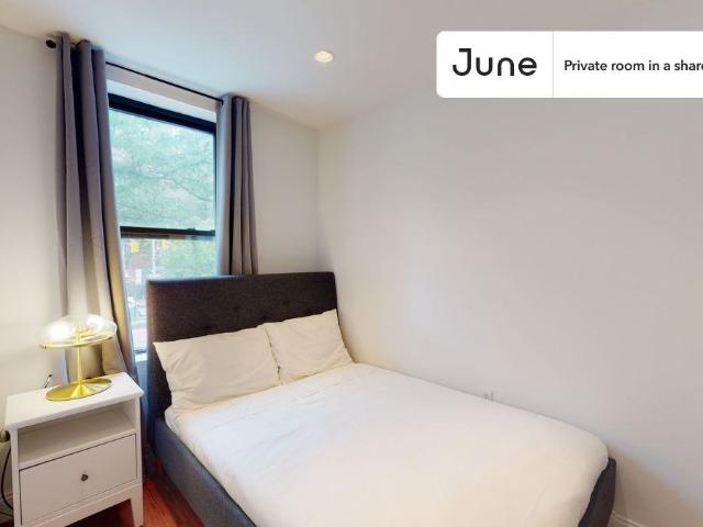2 Bedroom Apartment for Rent at 345 E 21st St #A, New York, NY 10010 Gramercy Park