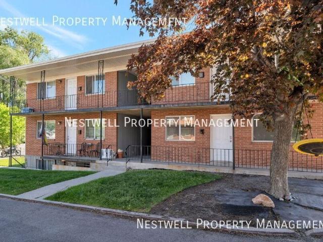2 Bedroom Apartment for Rent at 346 E 3360 S #3, South Salt Lake, UT 84115 South Salt Lake City