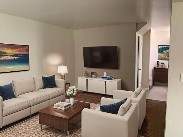 2 Bedroom Apartment for Rent at 3494 Westlake Cir #A, West Valley, UT 84119