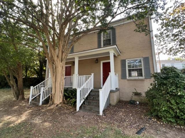 2 Bedroom Apartment for Rent at 34 Melville Ave #B, Greenville, SC 29605 Augusta Street Area