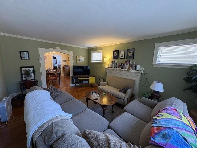 2 Bedroom Apartment for Rent at 34 Hatherly Rd, Boston, MA 02135 St. Elizabeth's