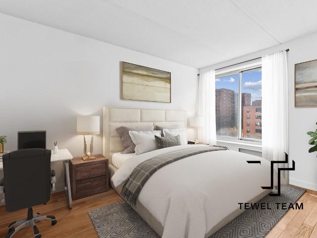 2 Bedroom Apartment for Rent at 34 West 139th Street #2Q, New York, NY 10037 Central Harlem