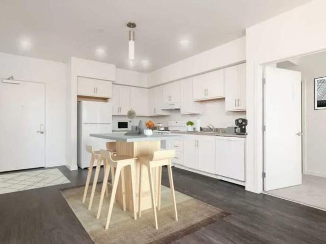 2 Bedroom Apartment for Rent at 353 Main St, Redwood City, CA 94063