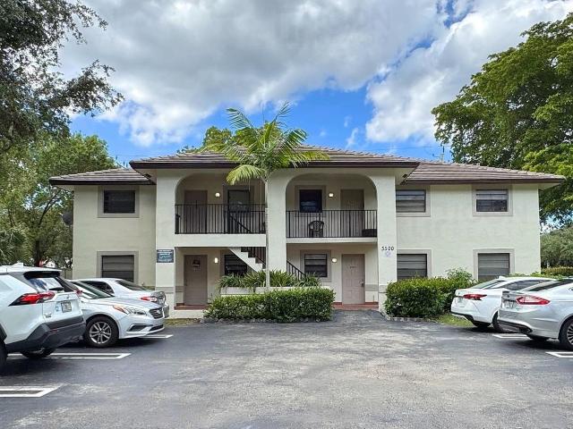 2 Bedroom Apartment for Rent at 3500 Nw 116th Ter #3500, Coral Springs, FL 33065
